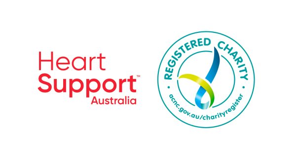 About Heart Support Australia – Heart Support Australia