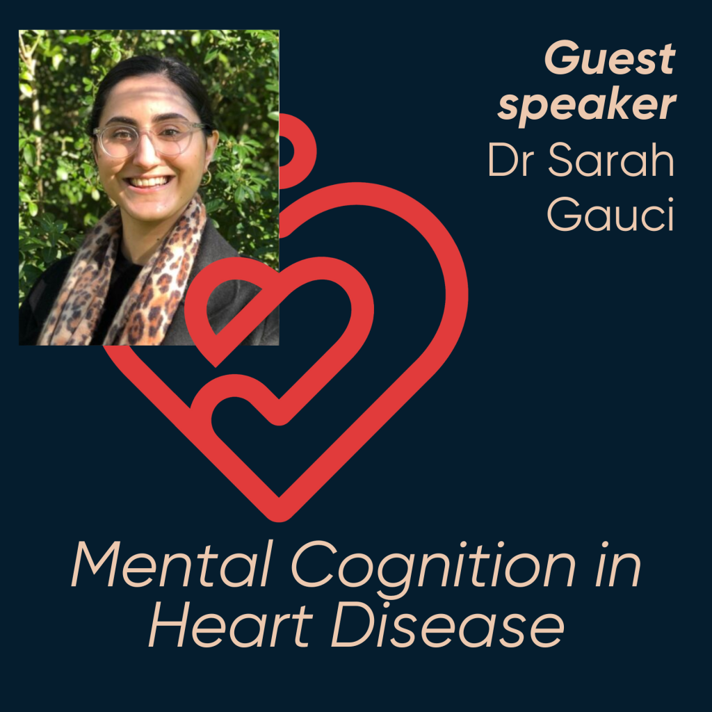 Heart Support Connect – Heart Support Australia