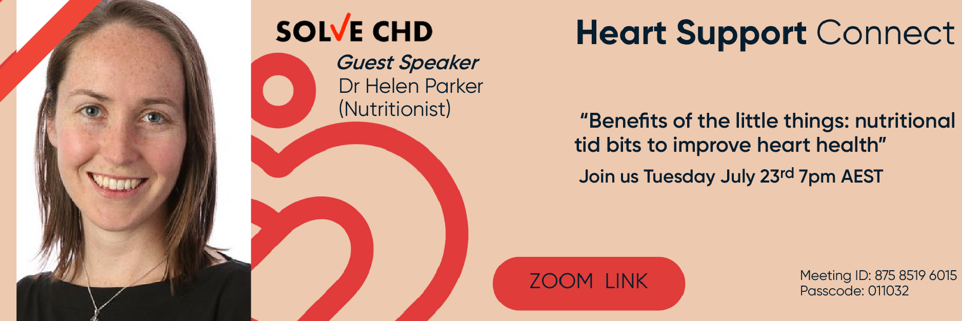 Heart Support Connect – Heart Support Australia
